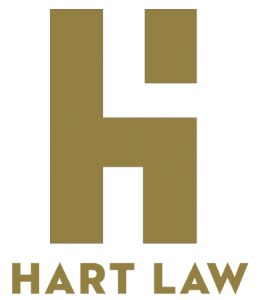 FAQs - Hart Law Firm
