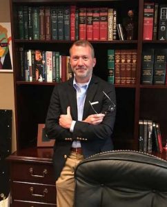 About Us - Hart Law Firm