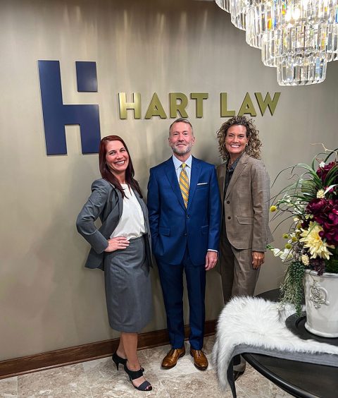 Home - Hart Law Firm